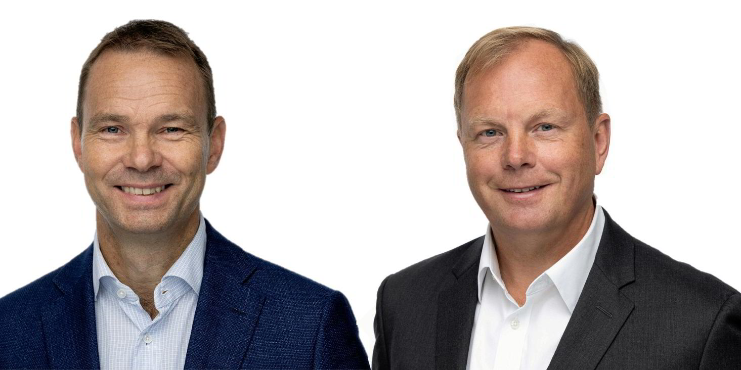 Industry leader Gard expands P&I book thanks to newbuildings | TradeWinds