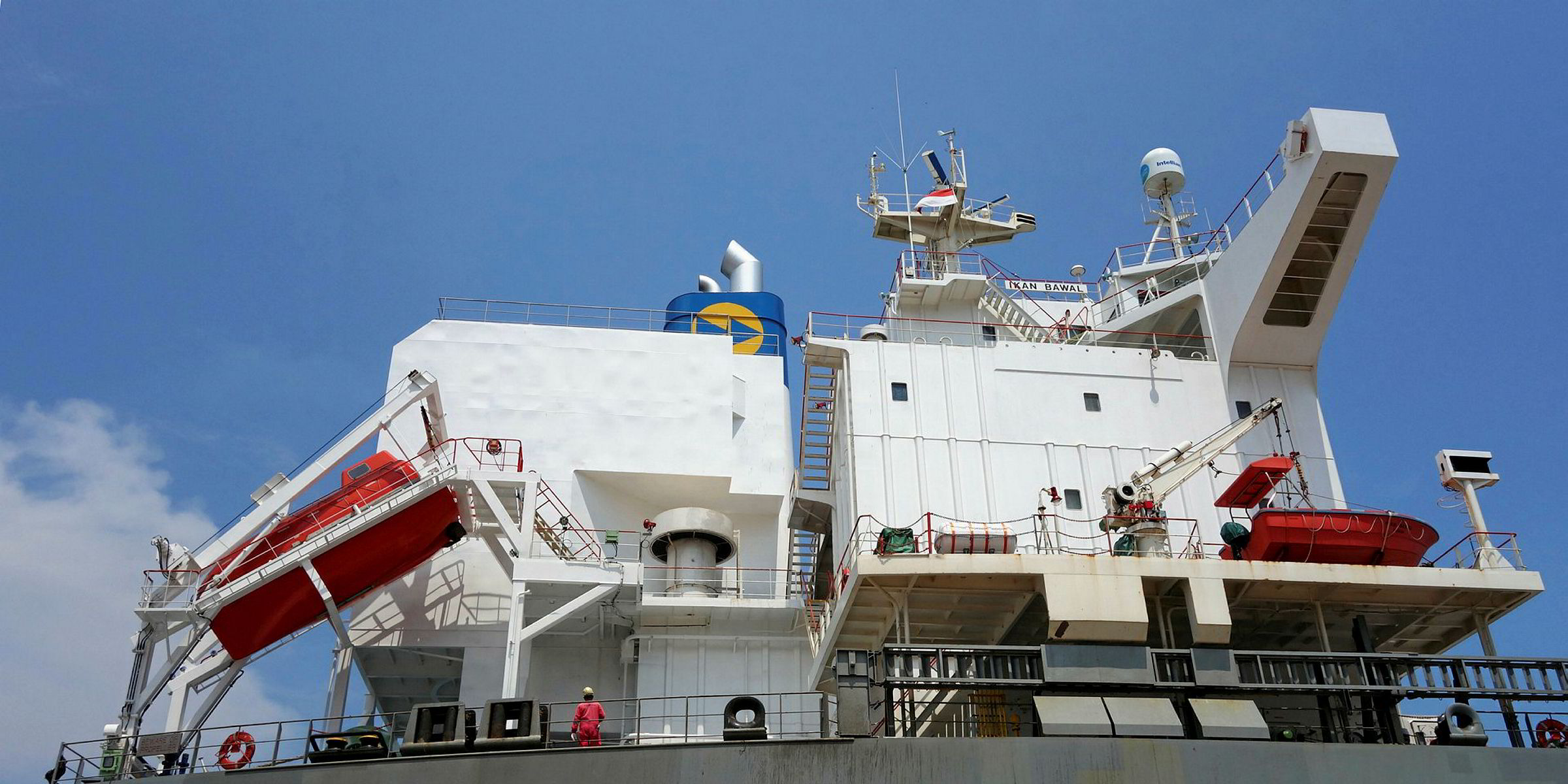 PaxOcean completes first of many scrubber retrofittings | TradeWinds