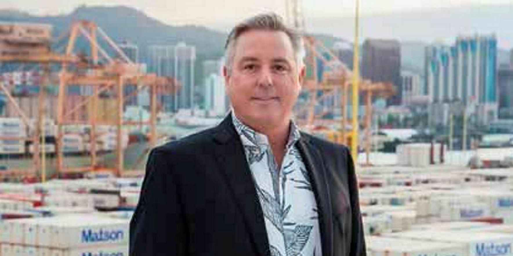 Matson 'thrives in chaos' of US-China trade uncertainty | TradeWinds