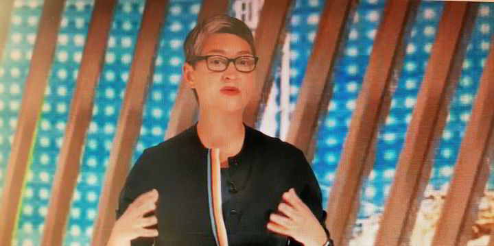 BP plans to double its LNG portfolio to 30 million tonnes by 2030 ...