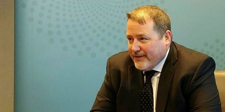 Cenovus CEO 'confident' about pipelines | Upstream Online