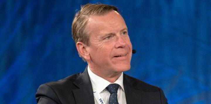 IMO should focus on shadow fleet not decarbonisation, Frontline chief ...