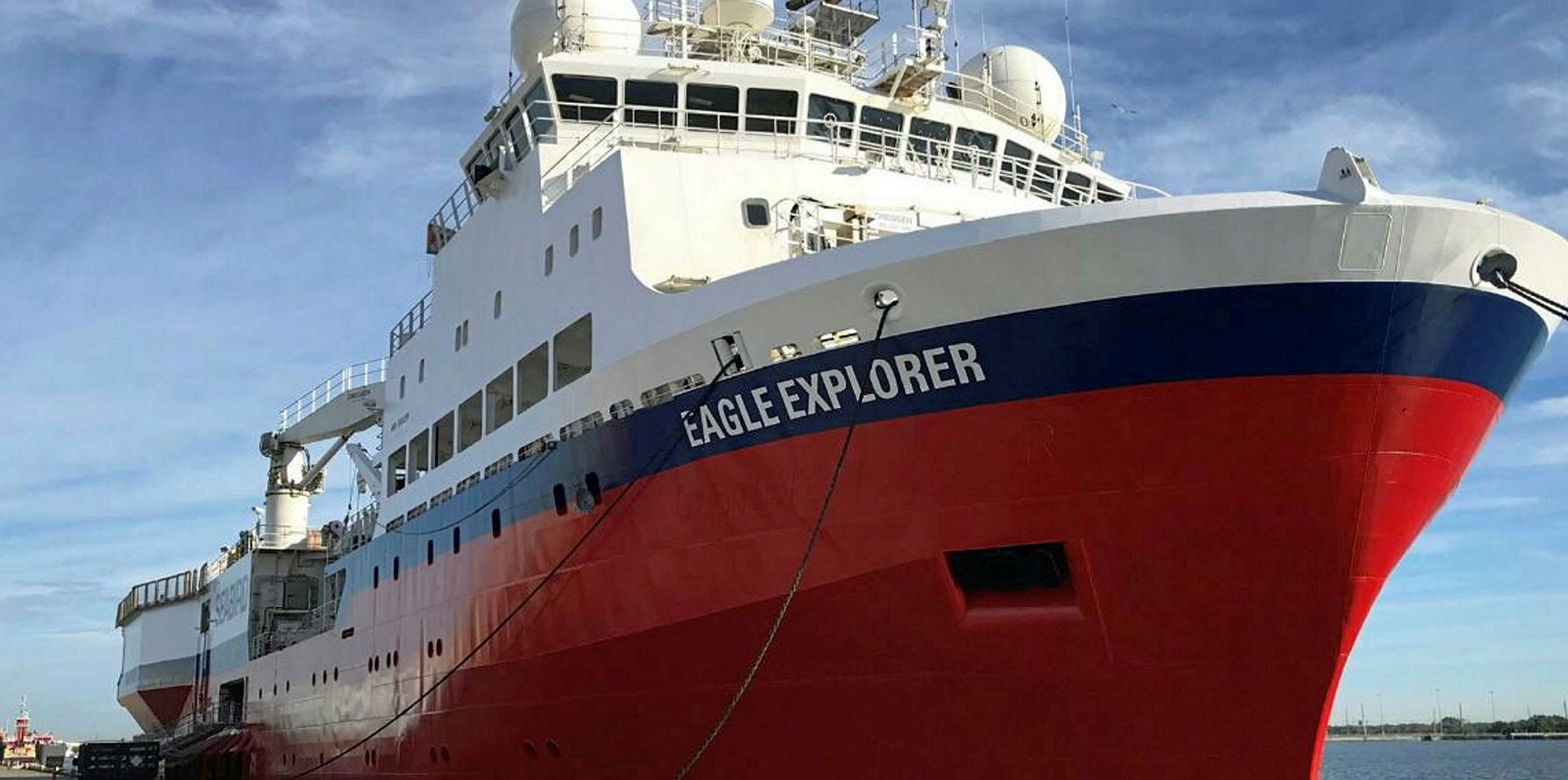 SeaBird in fleet revamp | Upstream Online