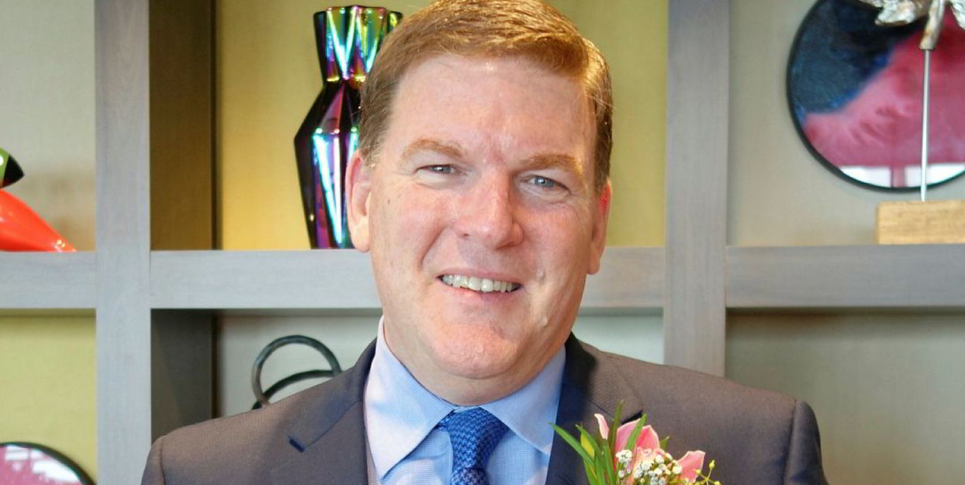 Cruise lines watch nervously as Middle East tensions rise | TradeWinds