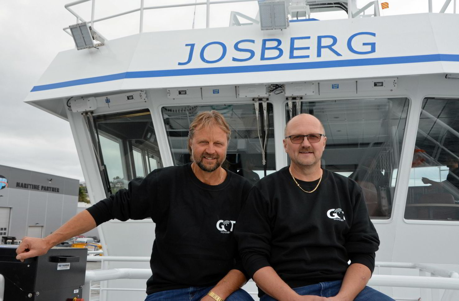 Skreifangstene tar seg opp – men fiskerne stresser ikke med torsken | Fiskeribladet