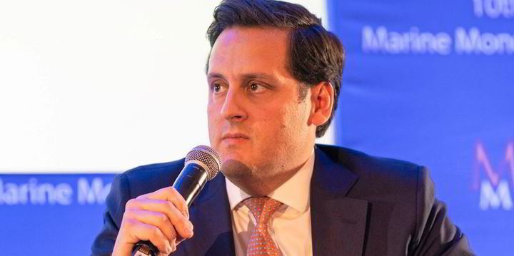 Tufton Oceanic 'fully invested' after snapping up another boxship ...