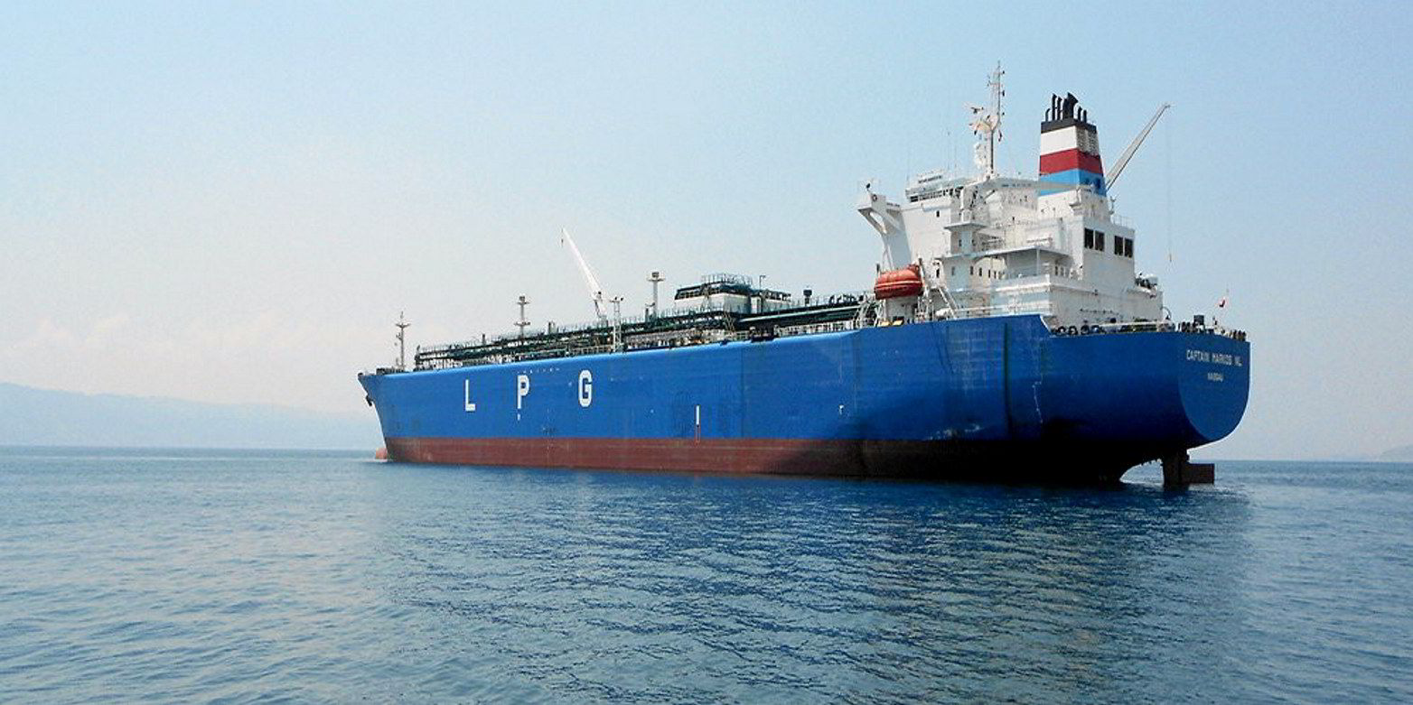 VLGC rates tipped to 'improve gradually' after rising from September ...