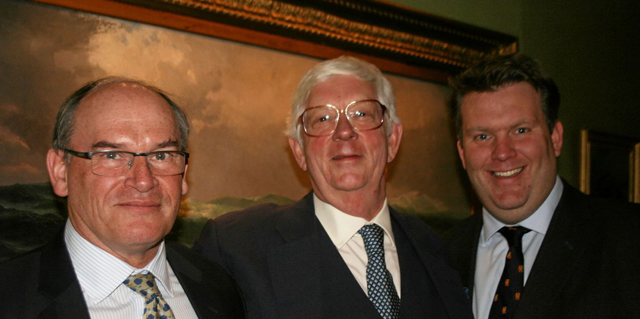 Artful ‘repo man’ Fairhurst weighs anchor and heads into retirement ...