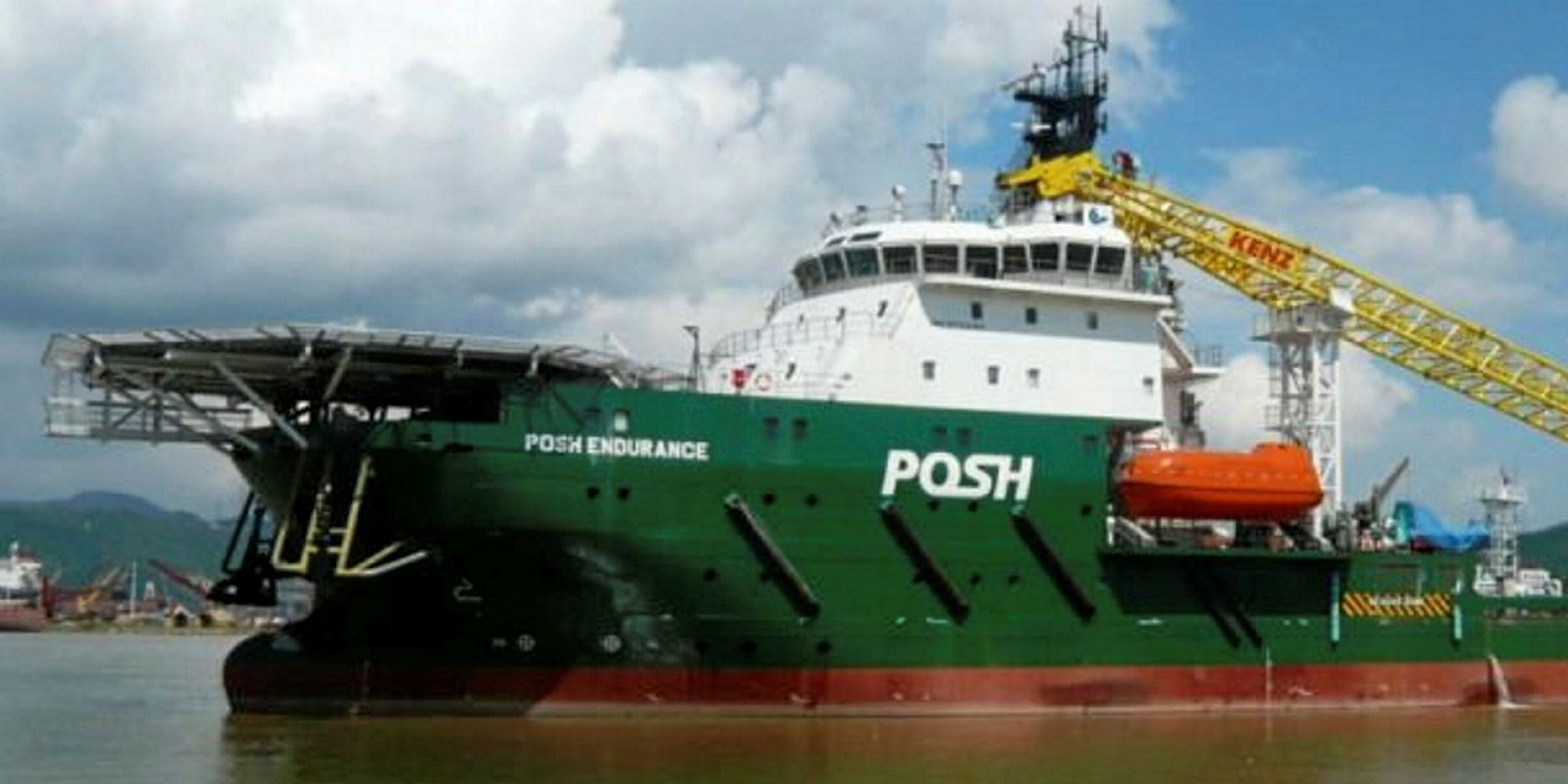 Kuok launches offer to take POSH private | TradeWinds