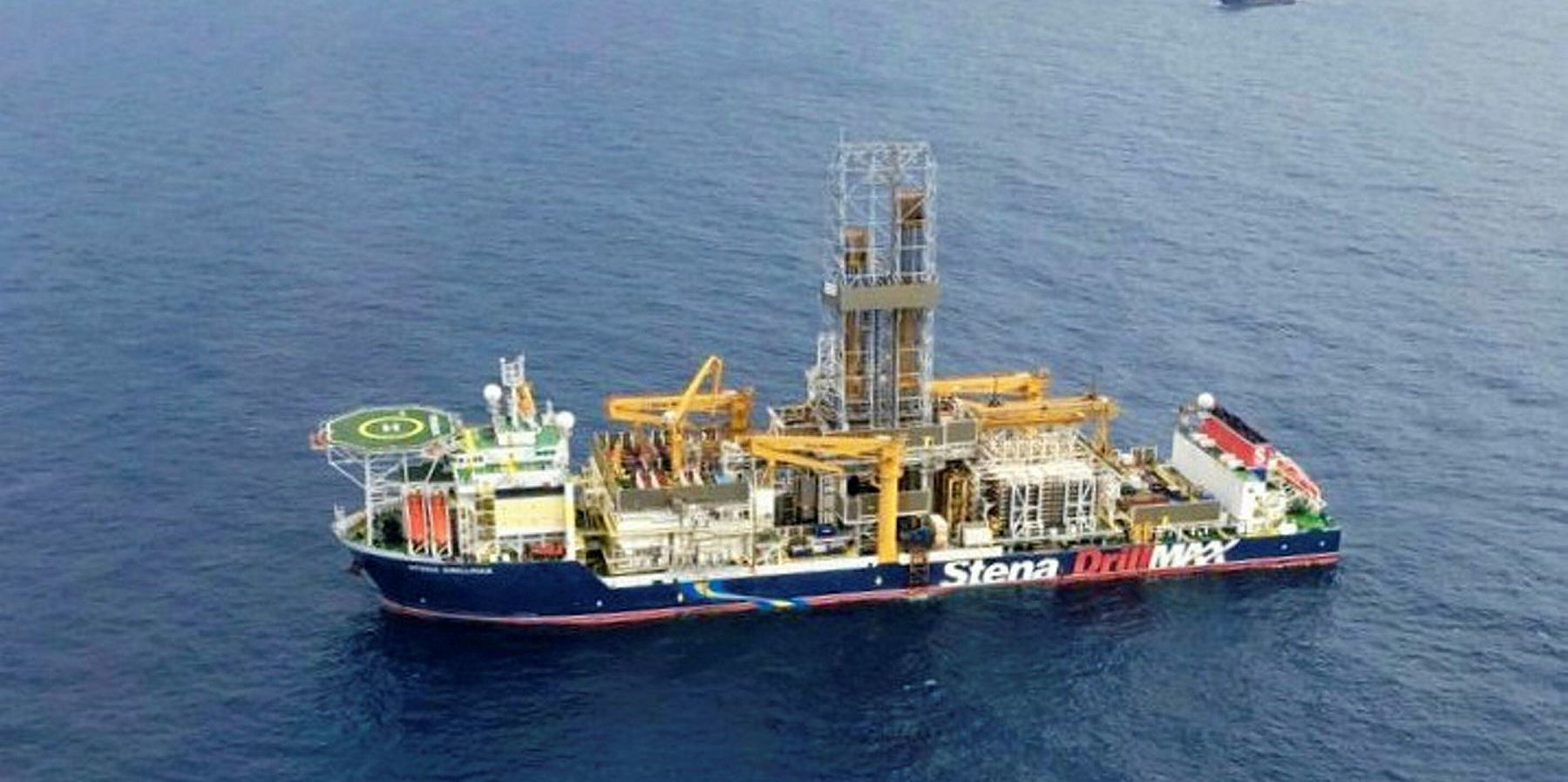 Energean firms up $2.5 billion gas supply deals for offshore Israel ...