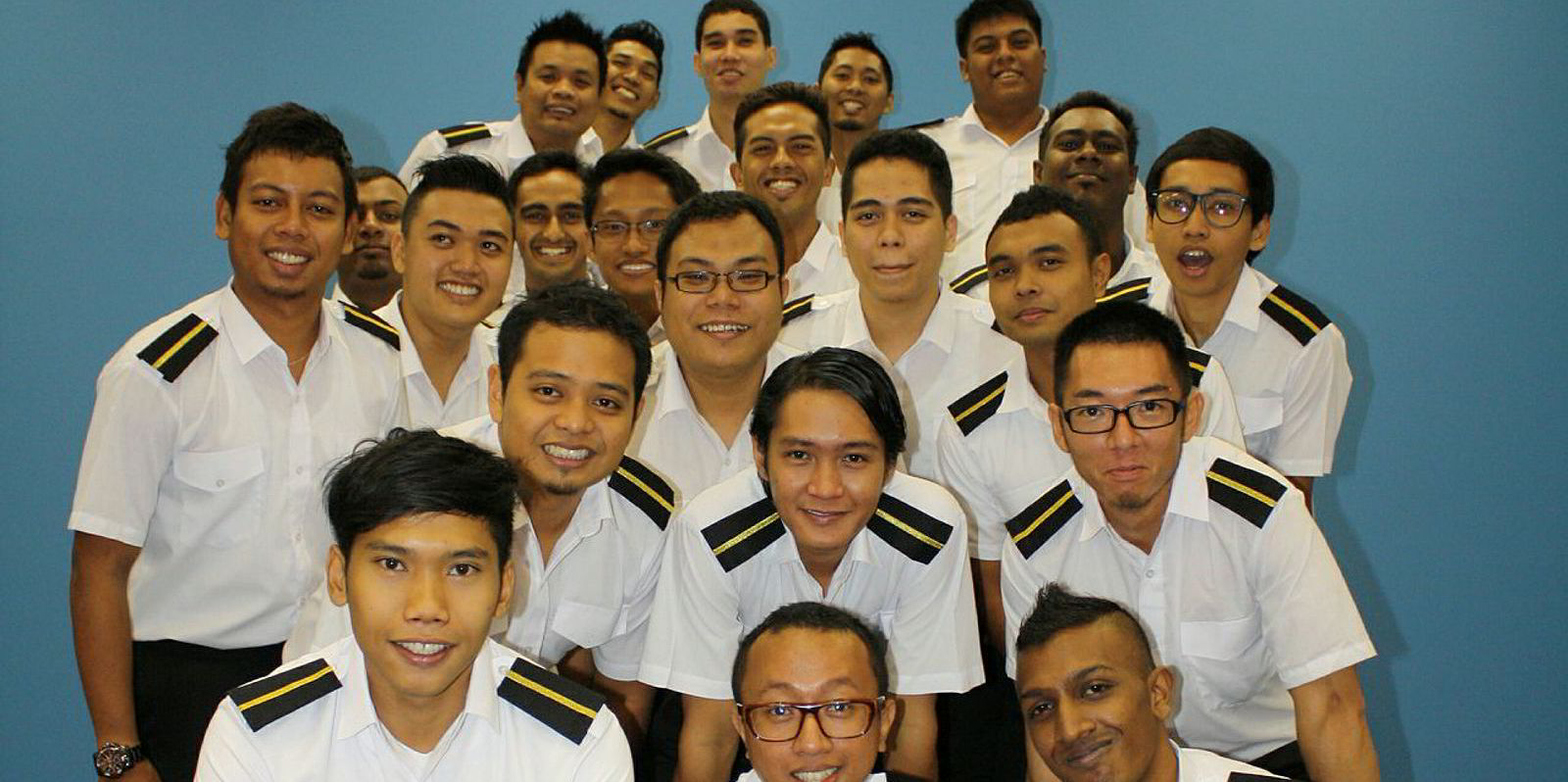 Does shipping have what it takes to recruit the next generation of ...