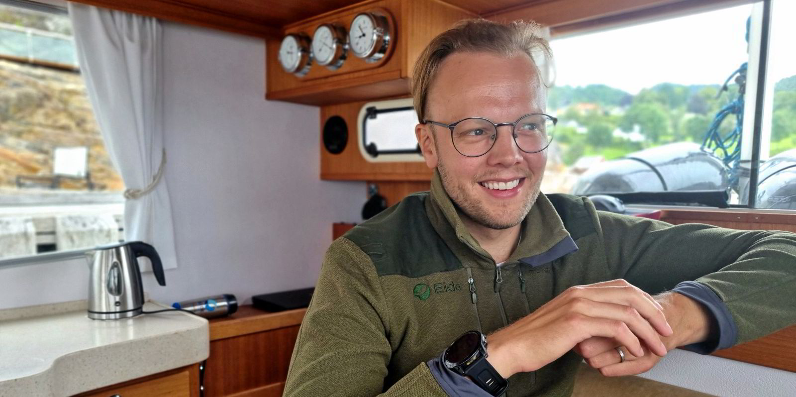 Me må tørre å endre det etablerte, for å forma framtida | IntraFish.no