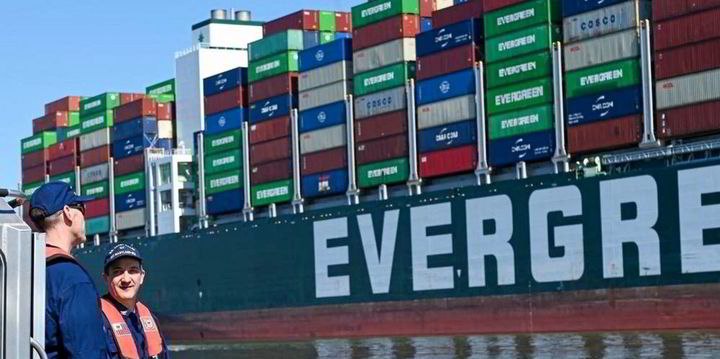 Evergreen seafarer tied up by robbers in raid off the Philippines ...