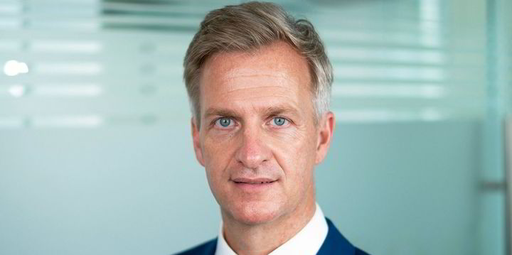 Martin Helweg: Research and development is where the money should be ...