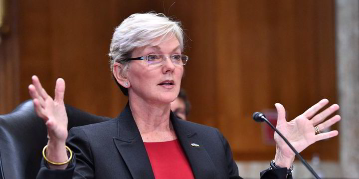 US clean energy funds unlikely to be awarded before spring | Upstream ...