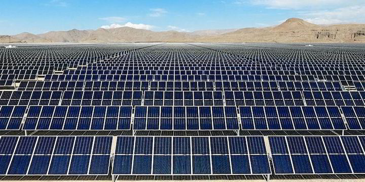 Solar beams on US renewables with IEA forecast pointing to 150GW wired ...