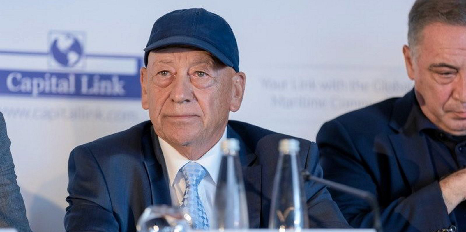 Dynagas LNG Partners nears refinancing deal with maturity looming ...