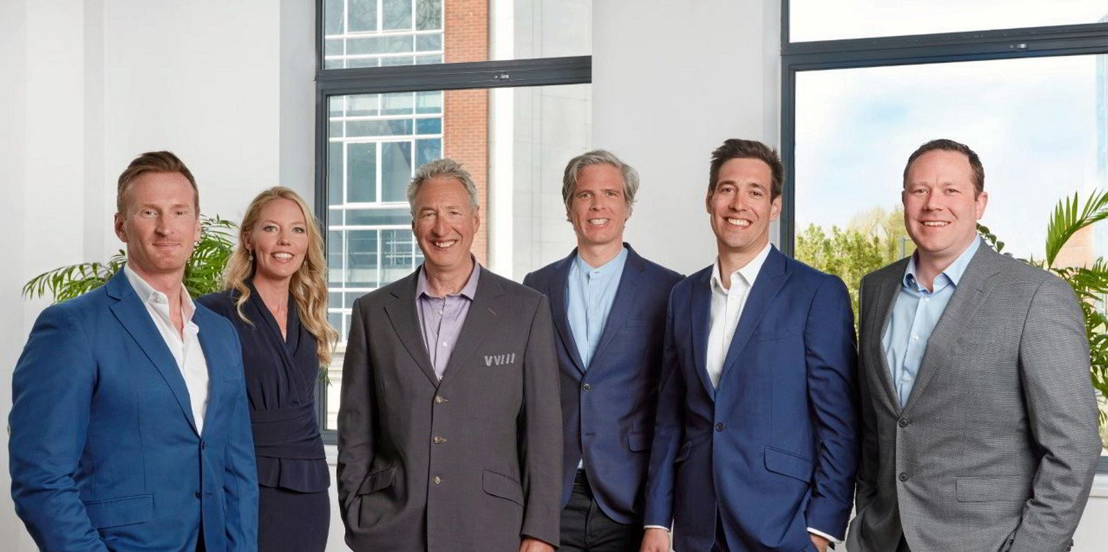 Veson Nautical takes giant stride forward with VesselsValue takeover ...