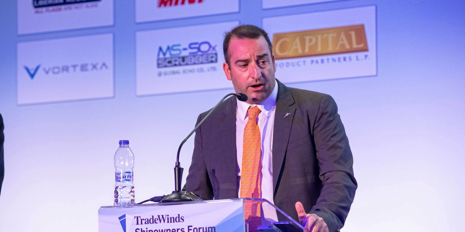 Harry Vafias’ Brave Maritime banks profit from selling handysize to ...