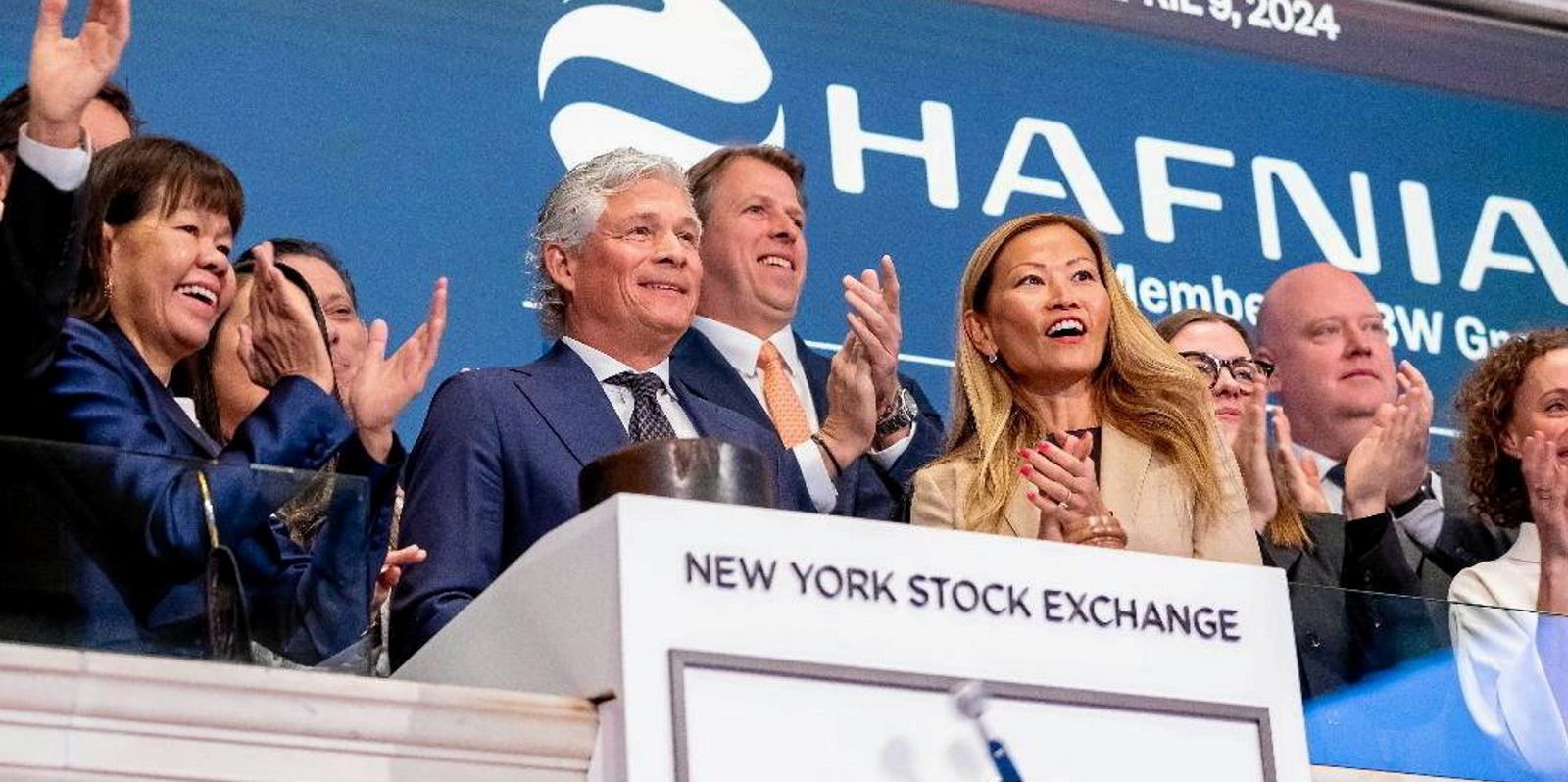 Hafnia’s Mikael Skov talks up positive effect of US listing | TradeWinds