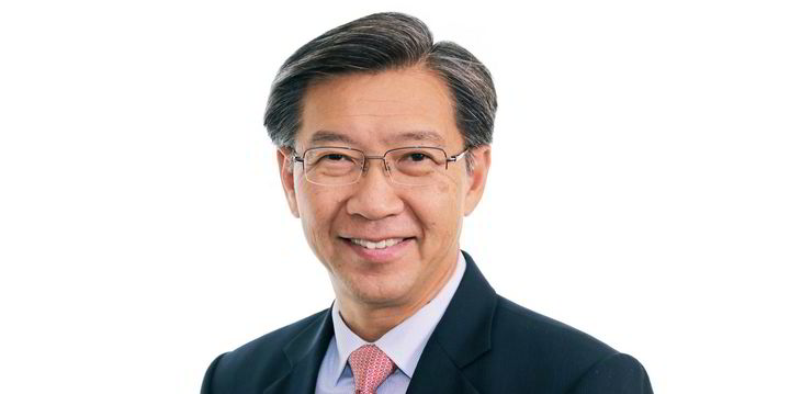 Tan calls time after 12 years as CEO of Singapore’s PSA | TradeWinds