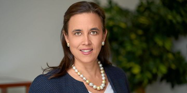 Historic Greek shipowner Carras (Hellas) seeks to strike ‘right balance ...