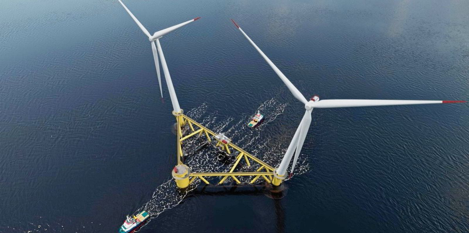 TotalEnergies boosts cooperation with Corio adding Taiwan offshore wind ...