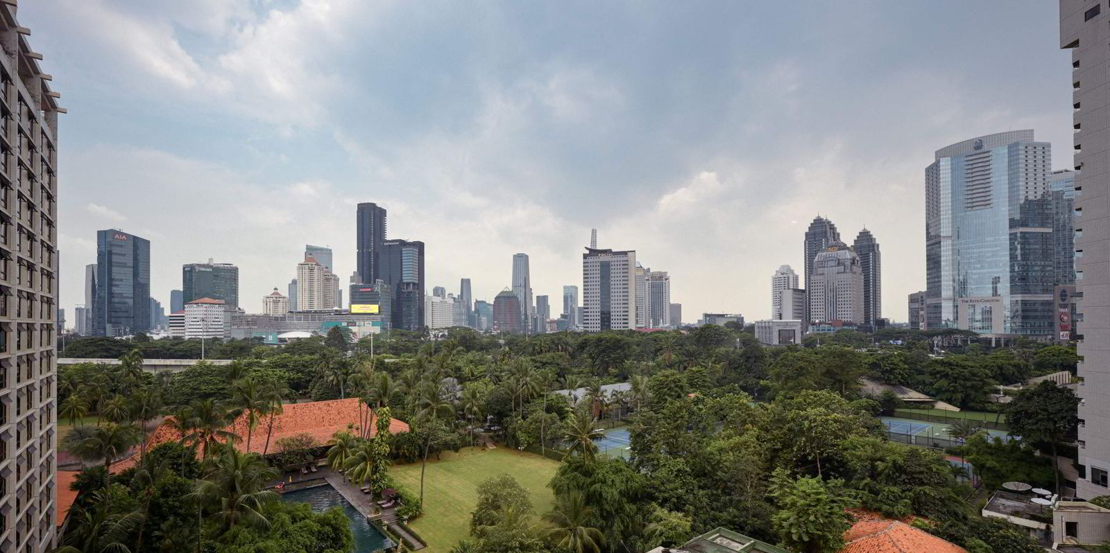 Indonesian offshore gas project reaches an important milestone ...