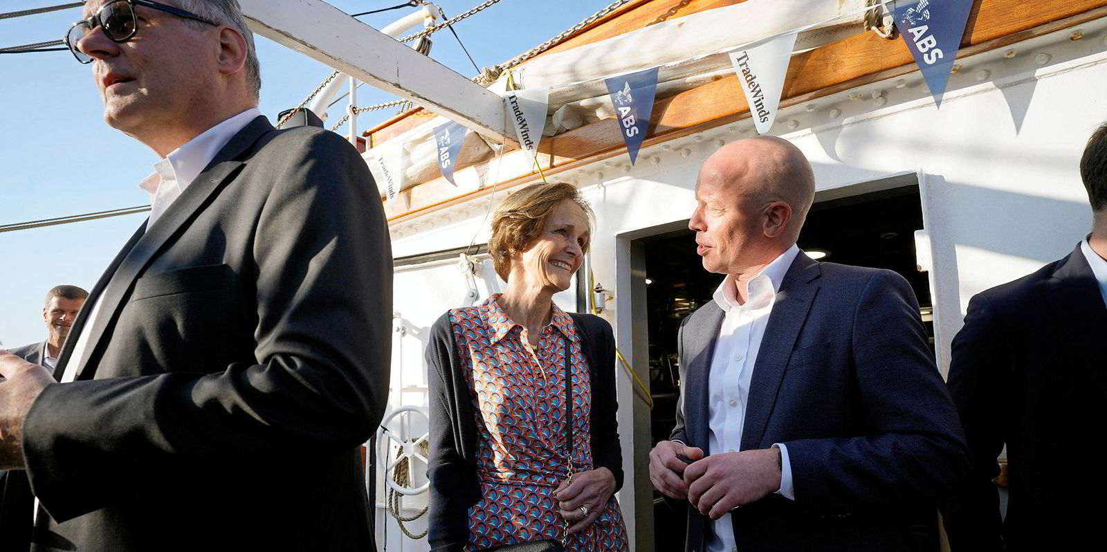 Fred Olsen’s Bonheur close to selling out wind vessel capacity to 2026 ...