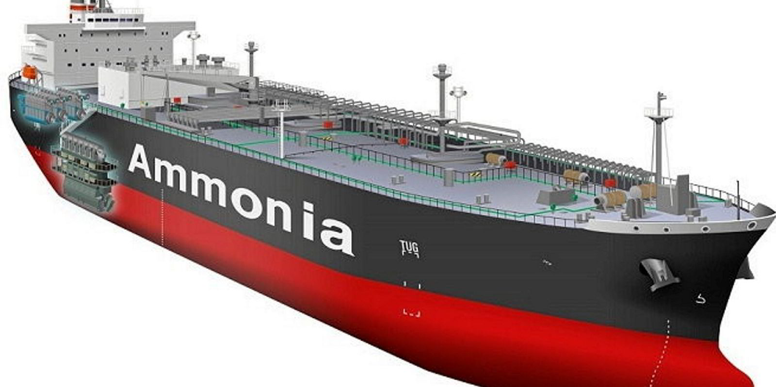 Ammonia shipping firmly in the spotlight as new players move in ...
