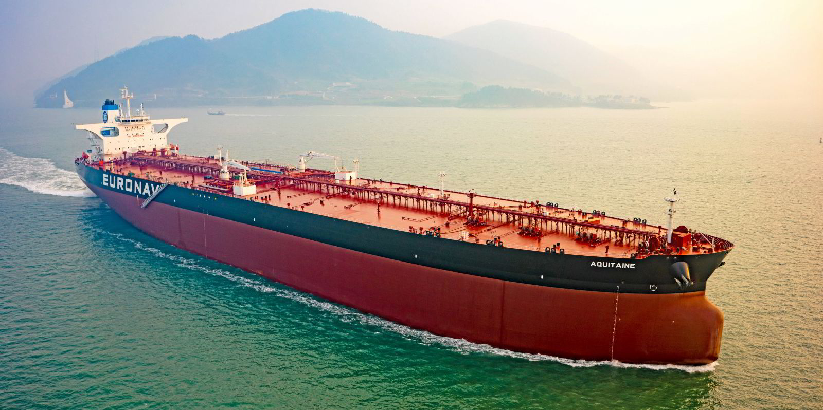 BRS explains why tankers could enter ‘golden age’ from 2024 | TradeWinds