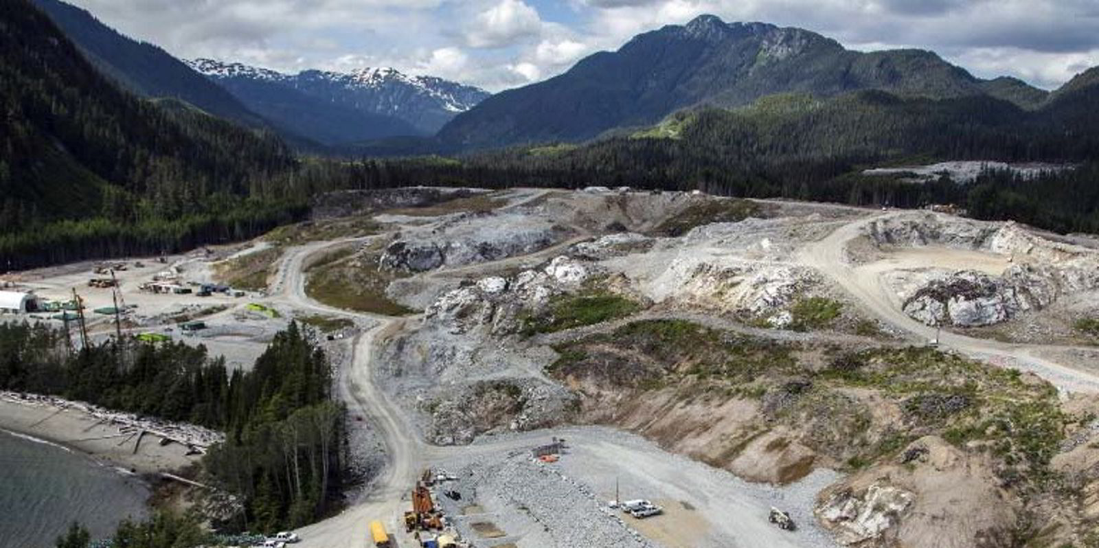 Woodside exits Chevron-operated Kitimat LNG project in Canada ...