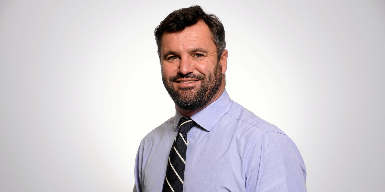 Roger Harrison asks ‘what’s next for shipbroking?’ as he takes helm at ...