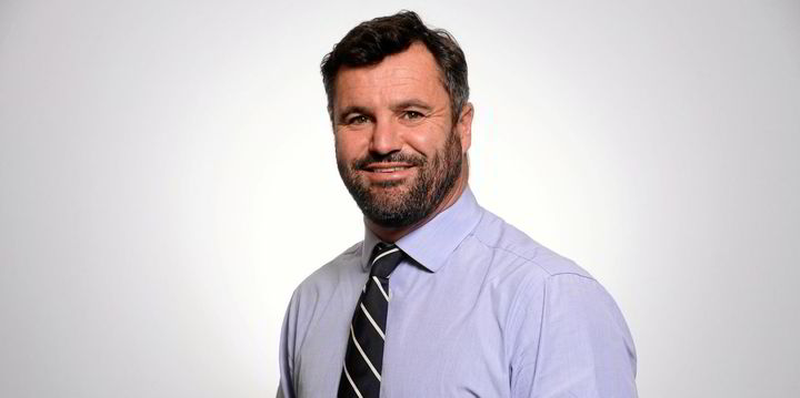 Roger Harrison asks ‘what’s next for shipbroking?’ as he takes helm at ...