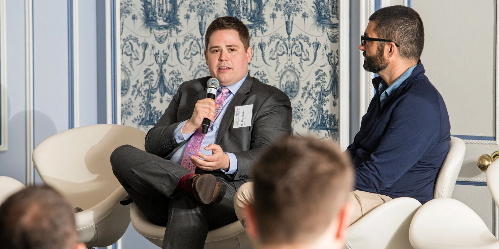 Shipping contract change, decarbonisation’s low-hanging fruit, is ...