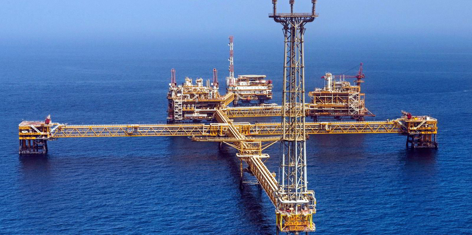 Commercial bids due soon for giant Qatargas compression project ...