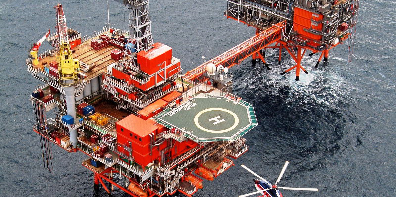 Ithaca presses button on new development phase at UK North Sea oil ...