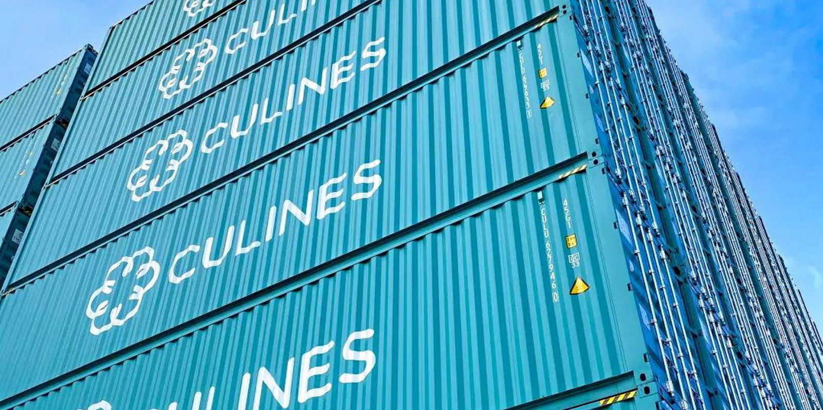 China United Lines plans Hong Kong IPO on back of container ship boom ...