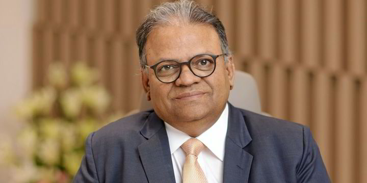 ONGC fires up oil production from flagship deep-water asset | Upstream Online