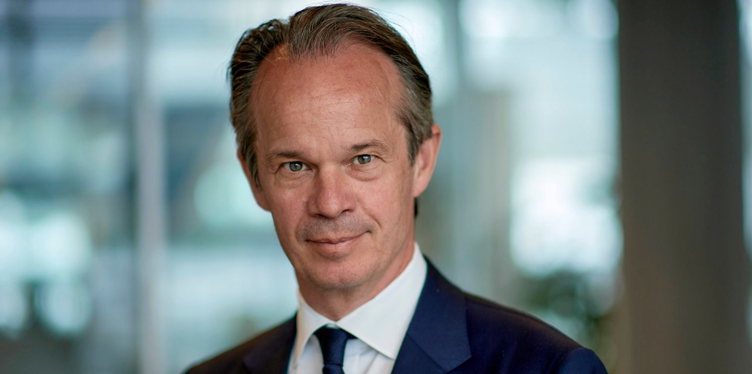 Torm boss Jacob Meldgaard sells shares worth $16m but retains incentive ...