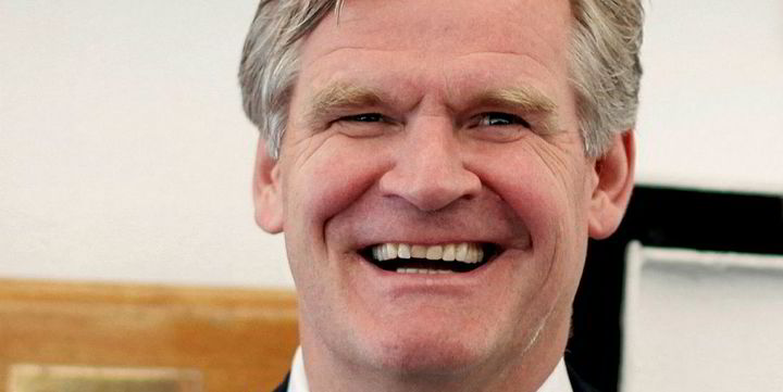 Borr Drilling sees revenue climb as rigs get to work | TradeWinds