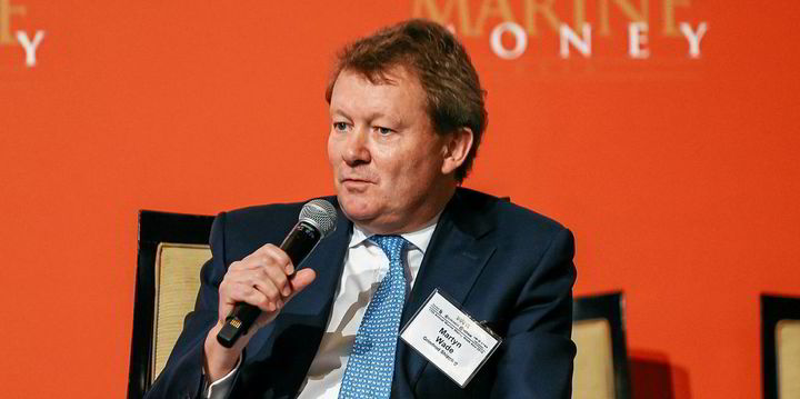 Vitol and Grindrod disband tanker joint venture | TradeWinds