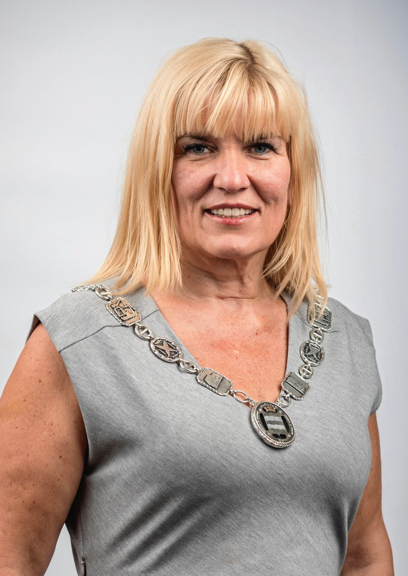 Tana-ordfører og tidligere fiskeriminister Helga Pedersen (Ap) vil ha ...