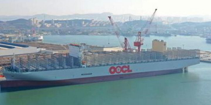 OOIL signals end to the good times as profits nosedive | TradeWinds