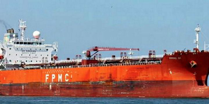 Greek shipowner Kondinave picks up pair of FPMC tankers | TradeWinds
