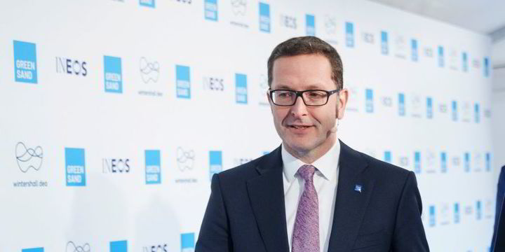 Wintershall Dea moves into field development gear in Norway | Upstream ...