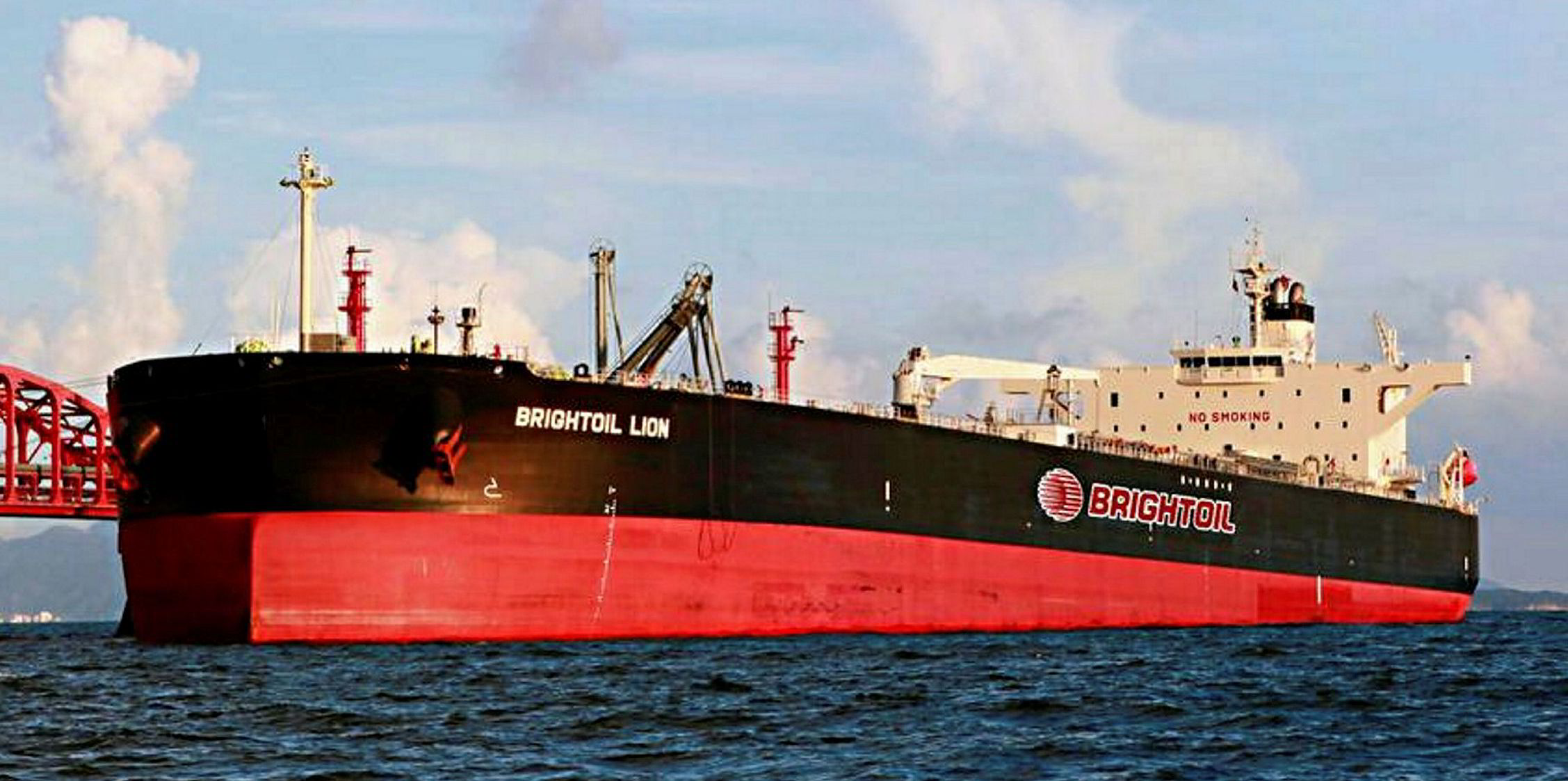 Brightoil VLCC and aframax sales raise over $200m | TradeWinds