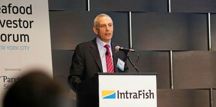 Clearwater CEO: Potential bidders show 'strong interest' despite ...