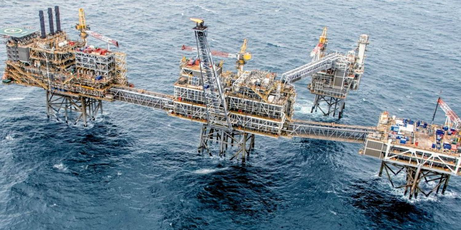 CNOOC hands Worley North Sea EPC services contract | Upstream Online