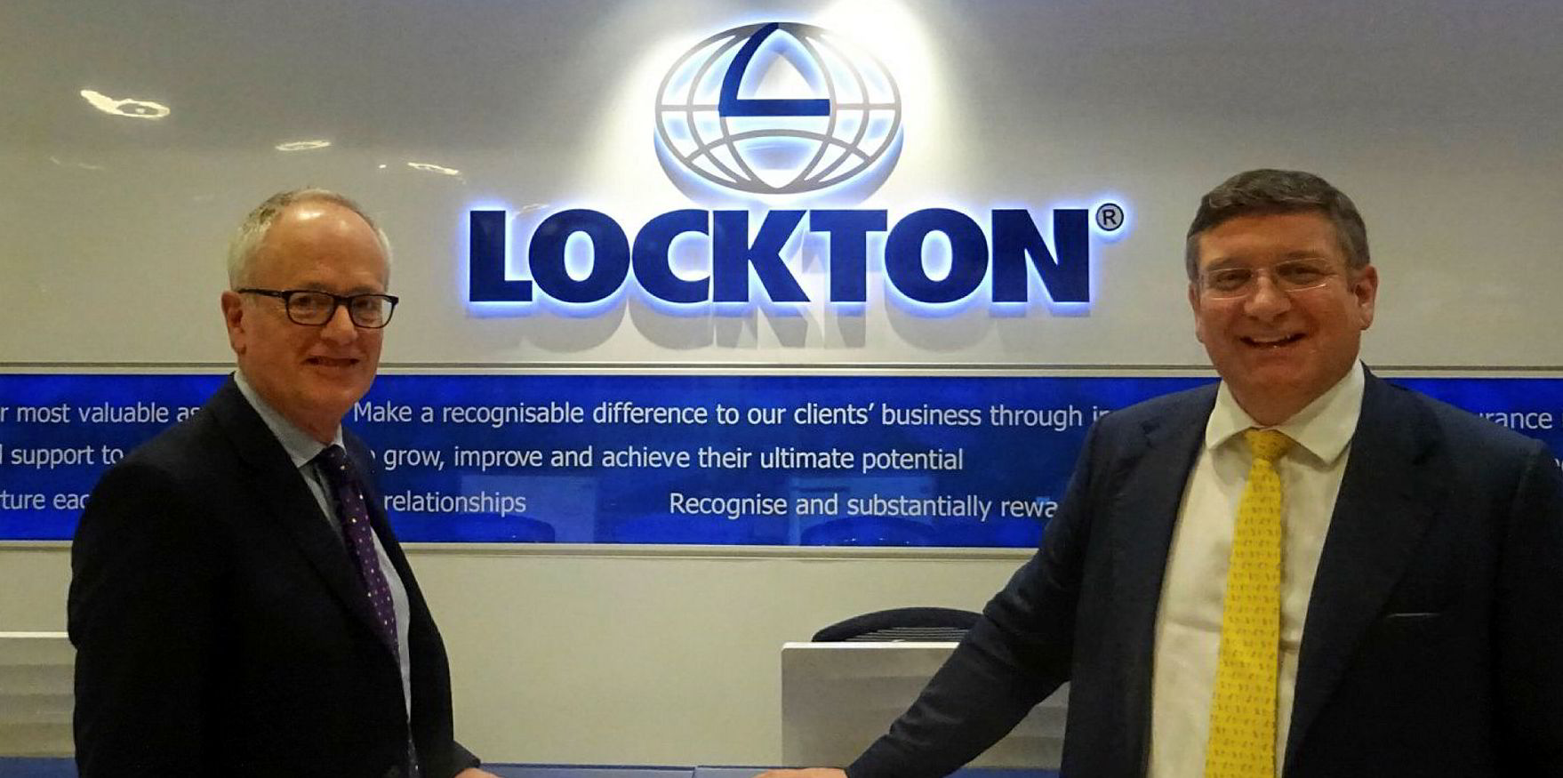 Takeovers and talent spearhead Lockton’s global expansion drive ...